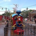 Pics and Video of Grand Opening of Casey Jr. Splash N Soak Station at ...