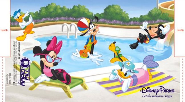 Changes coming to Disney Refillable Mugs: RFID chips, Rapid Fill ...