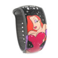 New MagicBands Released: Disney Snacks, Mulan, Jessica Rabbit [Photos ...