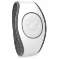 Five New Solid Color MagicBands Have Been Released For Walt Disney ...